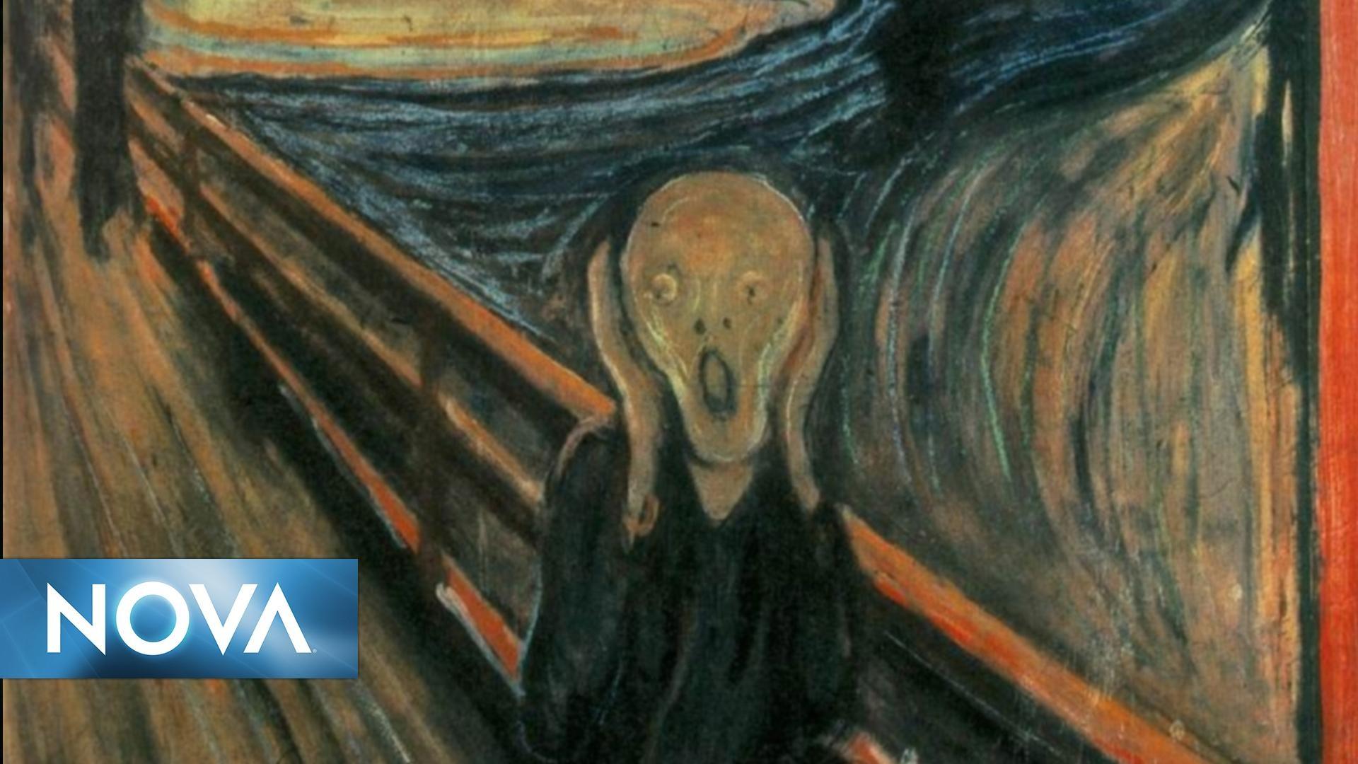 Gross Science | Is Fear Contagious? | Gross Science | PBS LearningMedia