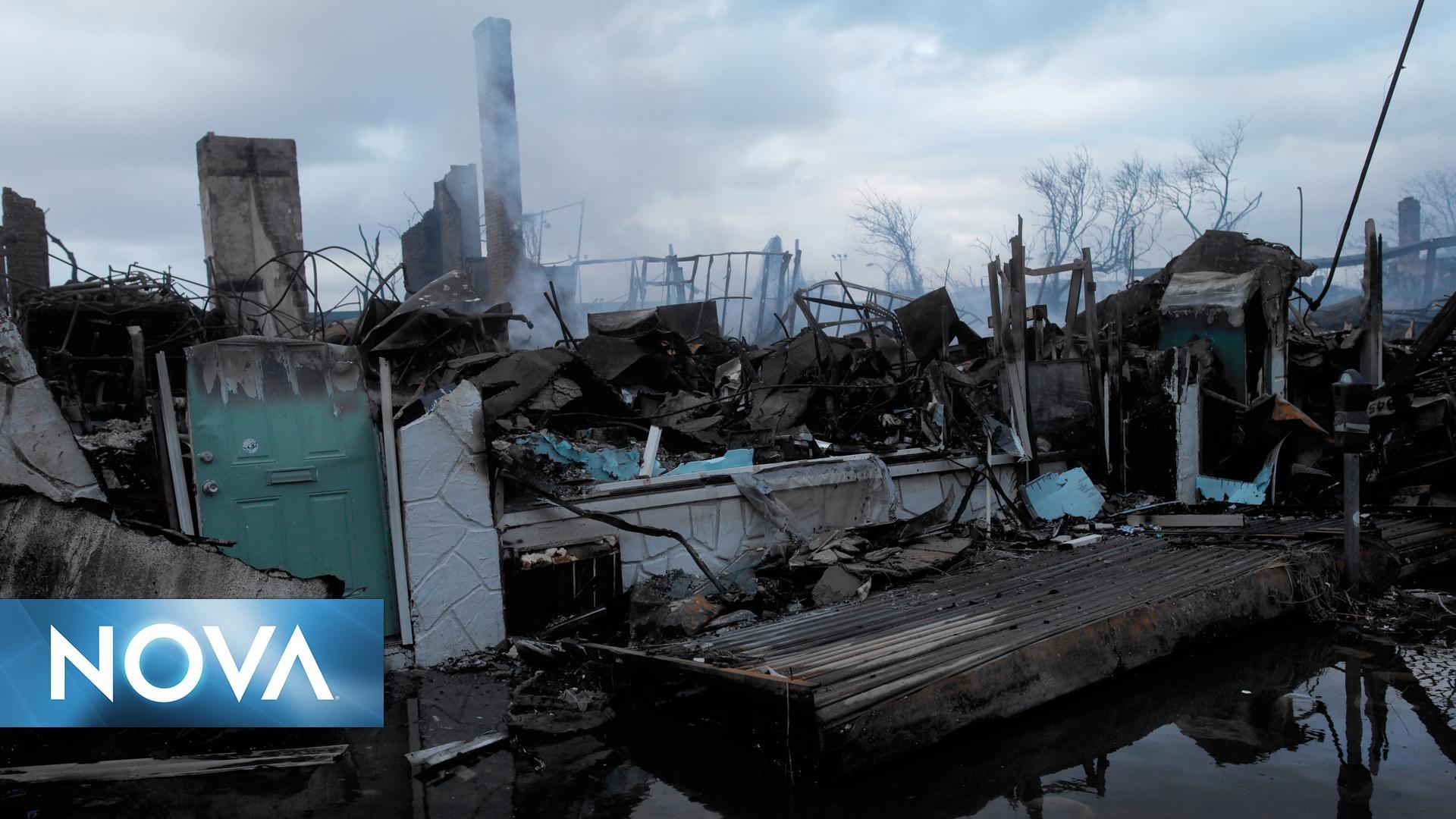 Inside the Megastorm | Full-Length Broadcast | Full-Length Broadcast ...