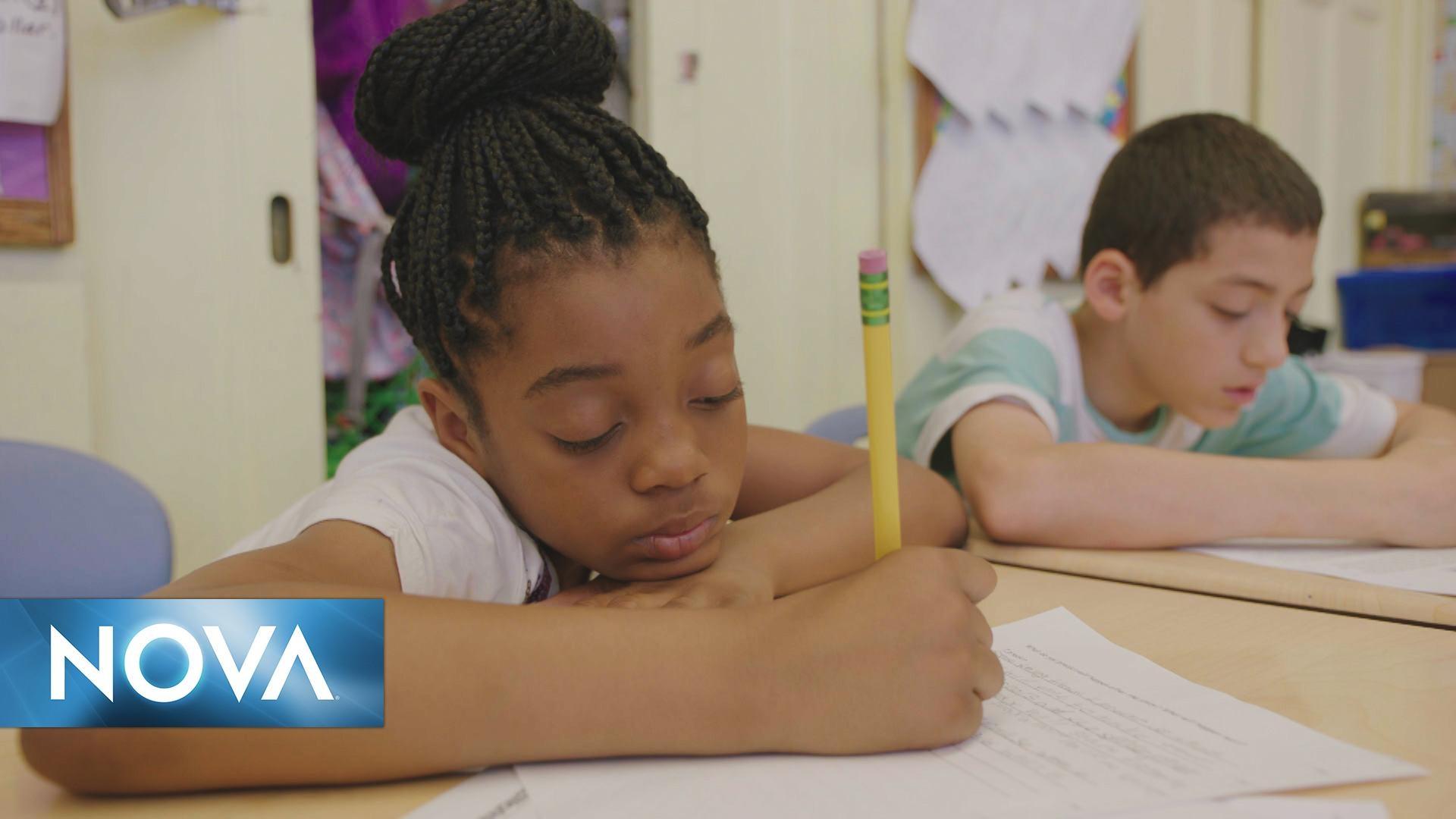 School of the Future | Stress and the Classroom Environment | School Of ...