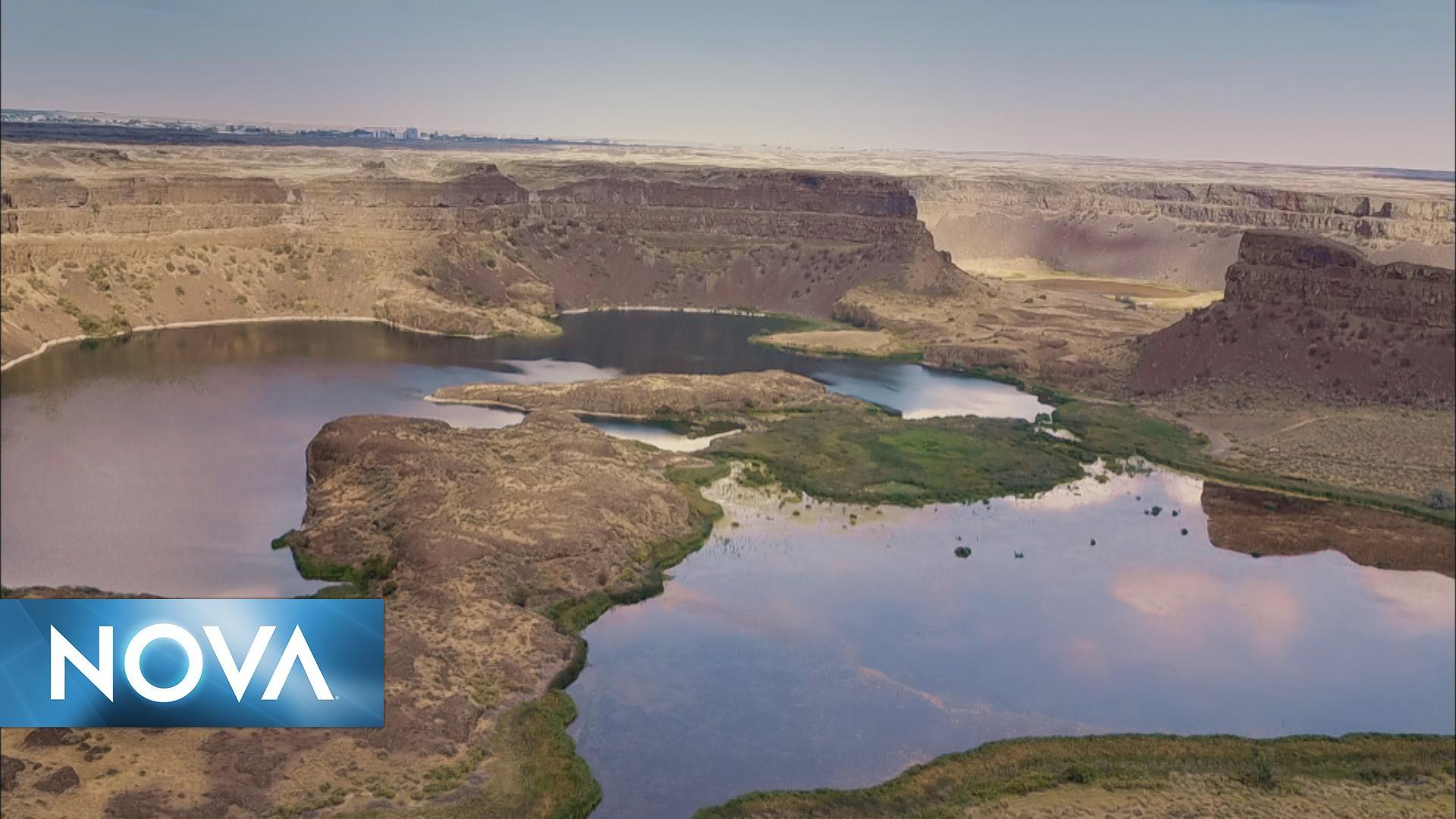 Killer Floods | Ancient Waterfalls | Grades 6-8, 9-12 Science Teaching ...