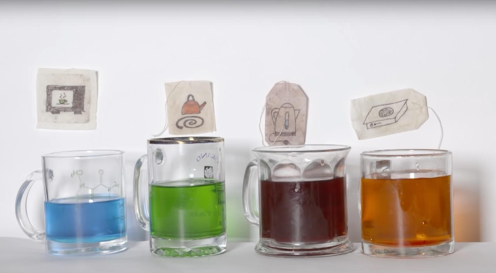 A Watched Pot | PBS LearningMedia