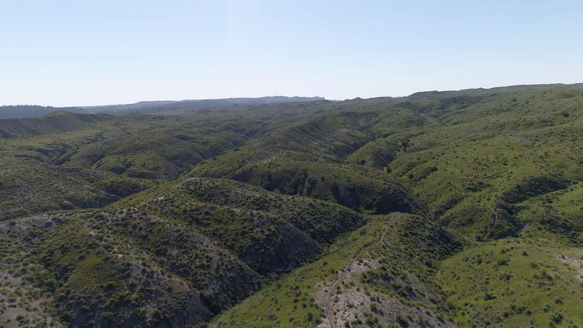 Wandering Wonders: First Peoples Buffalo Jump | Parks of Montana ...