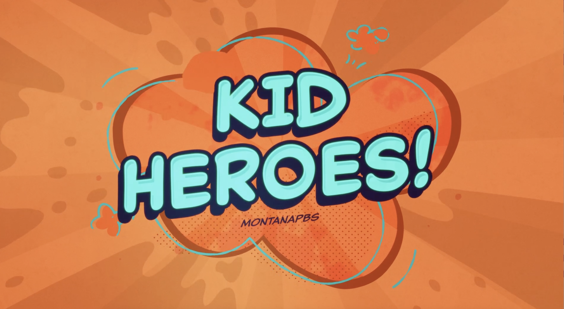 Save the Tree! | Kid Heroes | PBS LearningMedia
