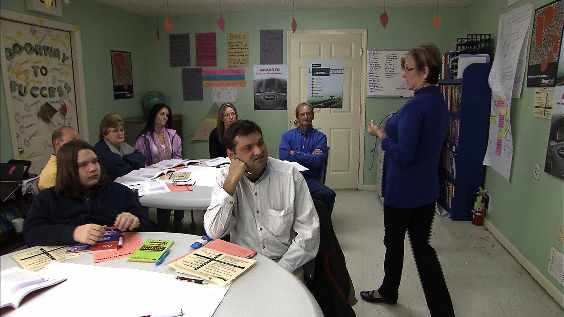 Large Group SMARTER Plan | PBS LearningMedia