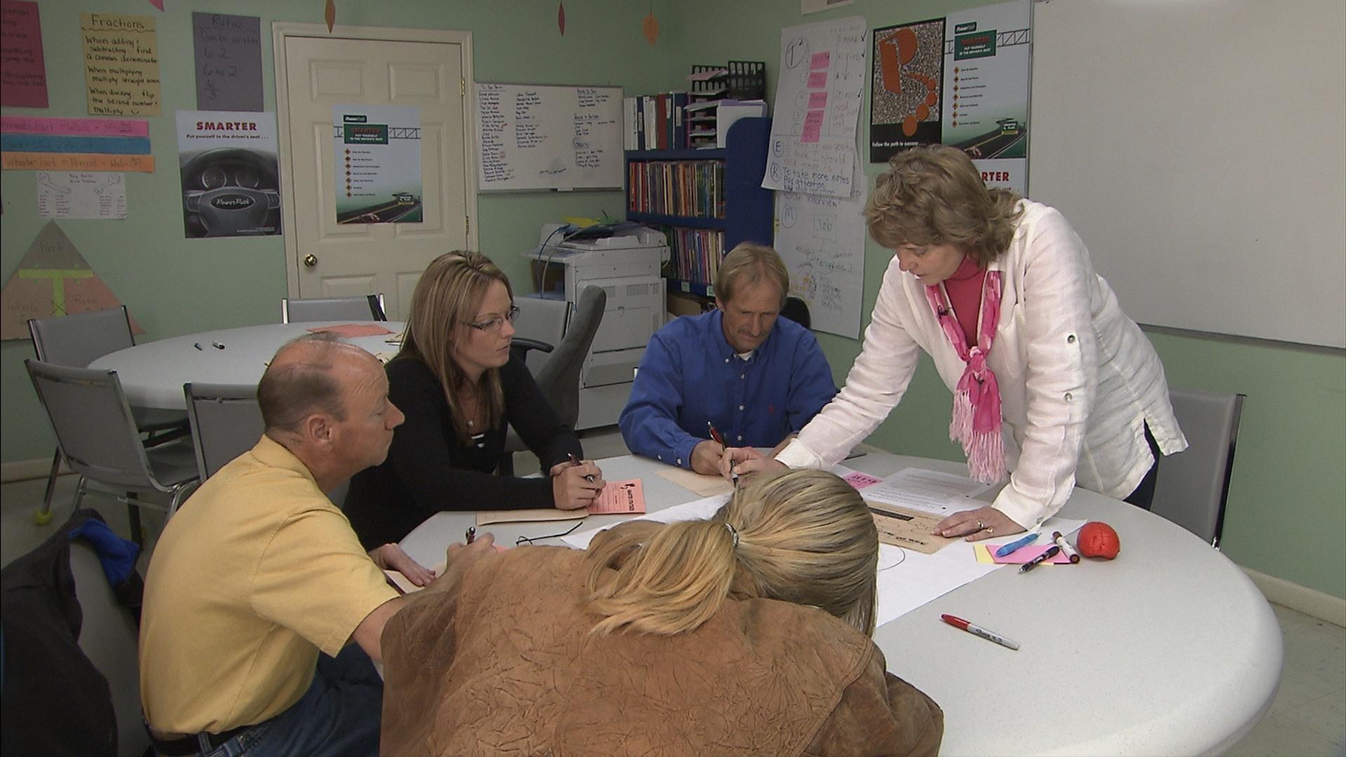 Small Group SMARTER Plan | PBS LearningMedia