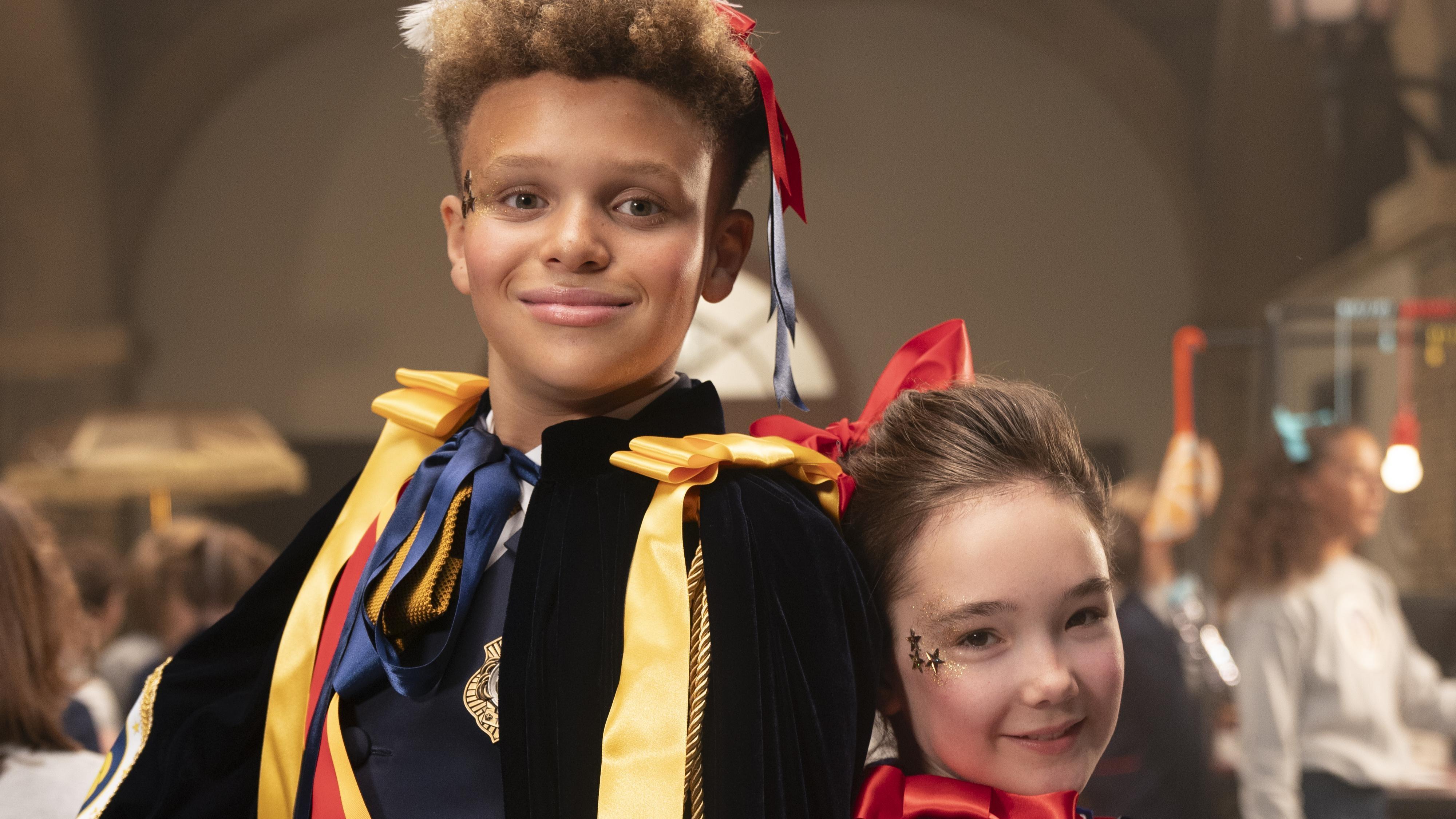 Probability Cartoons | Odd Squad | PBS LearningMedia