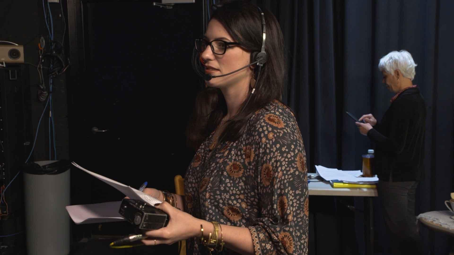 Producing | WPSU Studios Virtual Field Trip | PBS LearningMedia