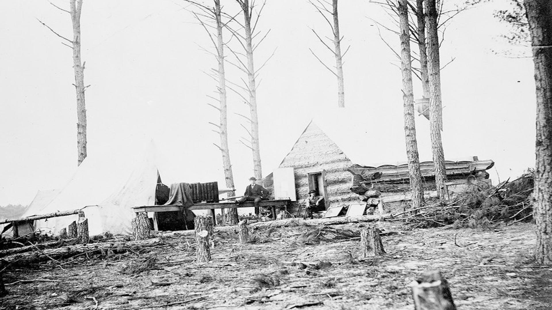 Civil War Battles: Petersburg | The Civil War | PBS LearningMedia