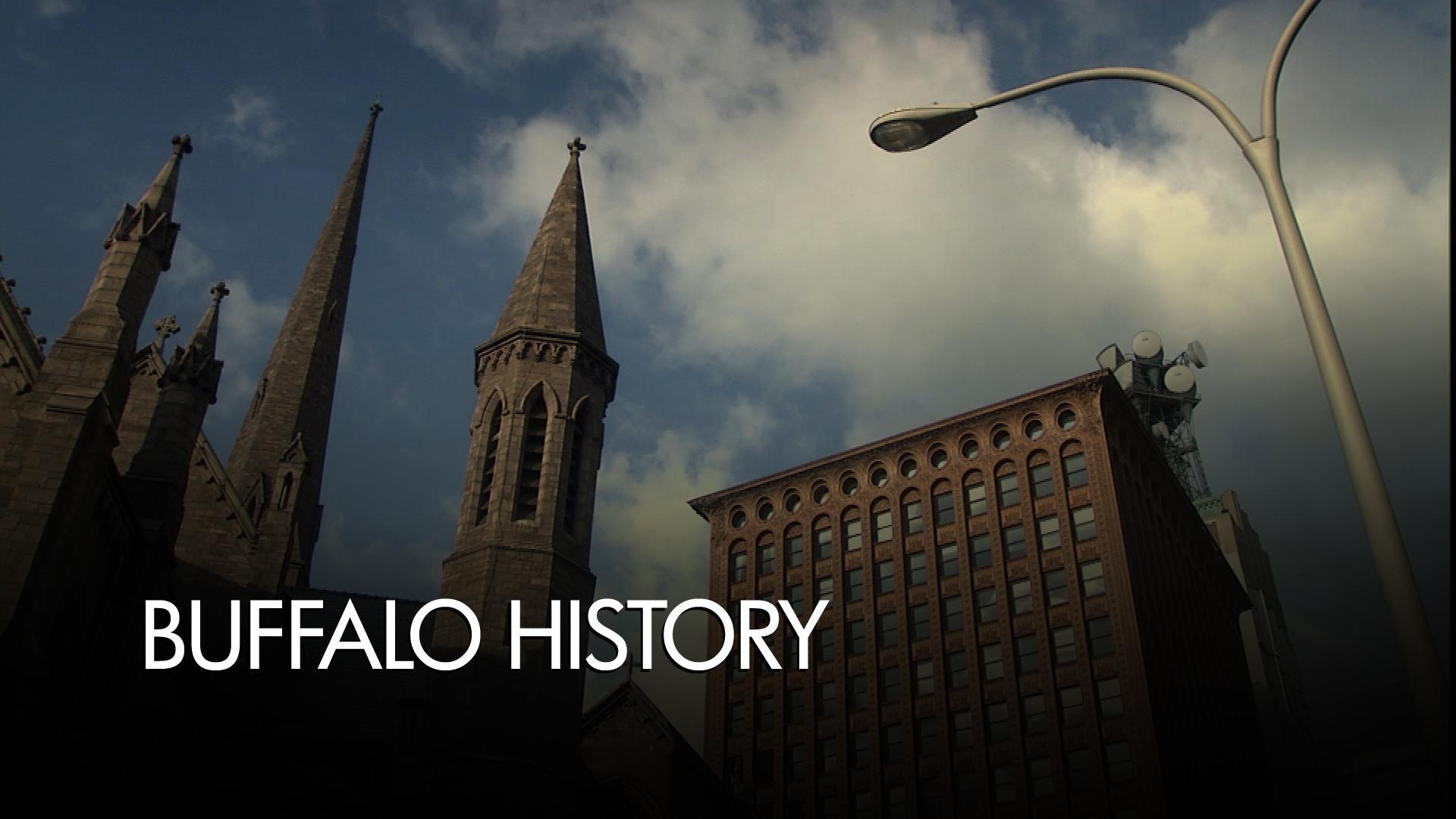 Mapping the Asylum | Reimagining a Buffalo Landmark | Grades 6-8, 9-12 ...