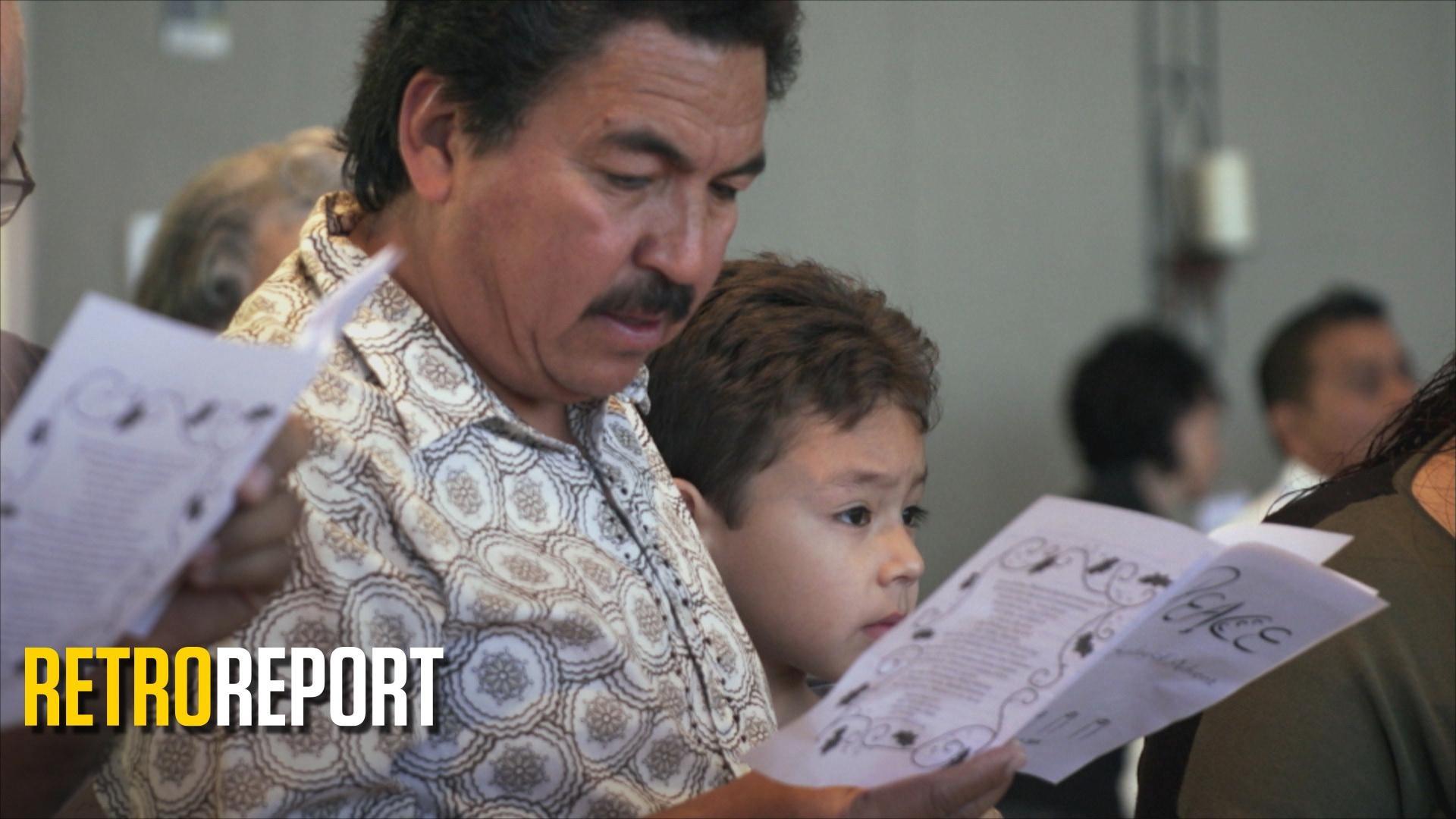 Sanctuary Cities: An Uproar That Began Long Ago | Retro Report | Grades ...