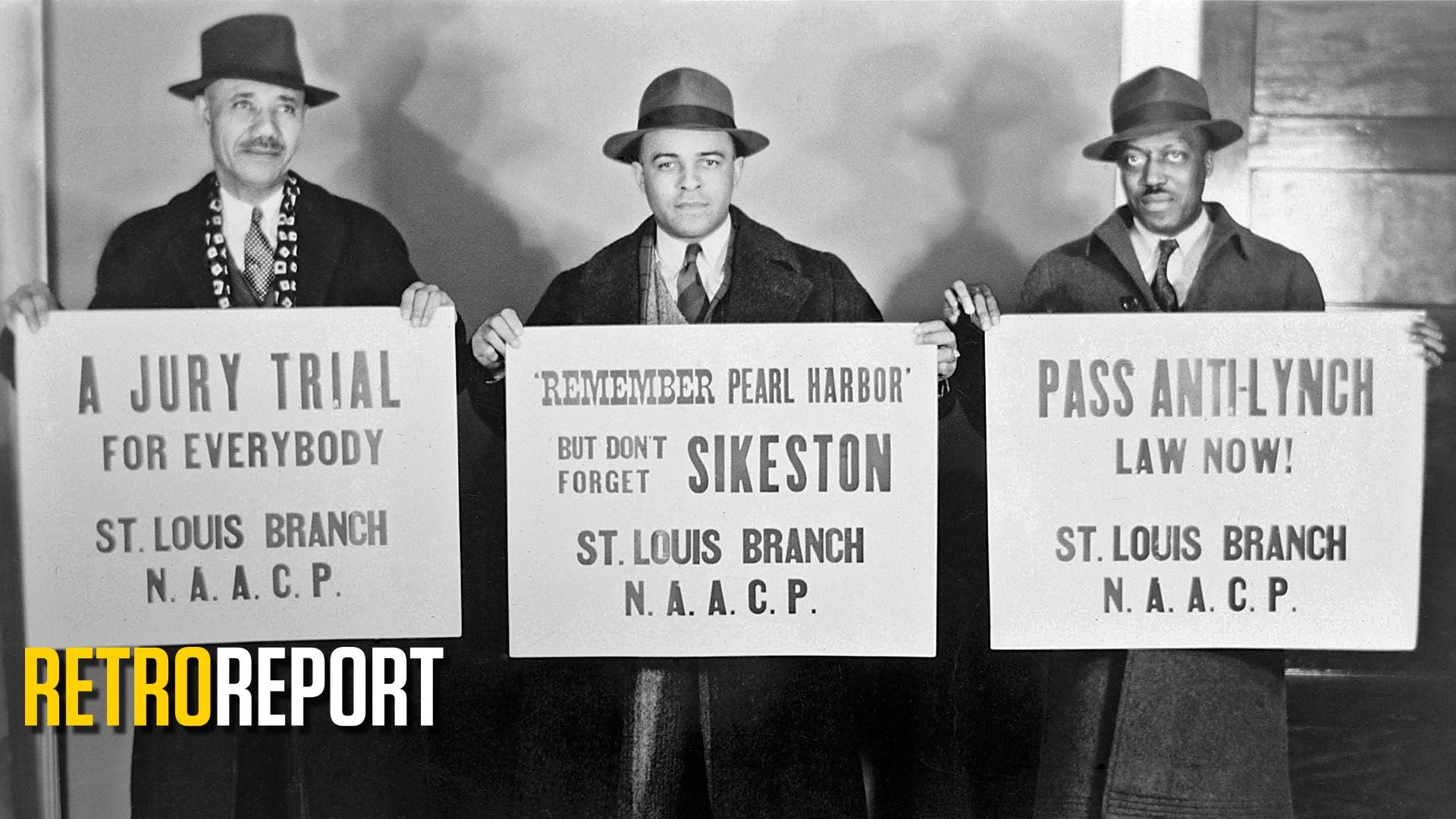 How Racial Propaganda was Used Against the United States in World War ...