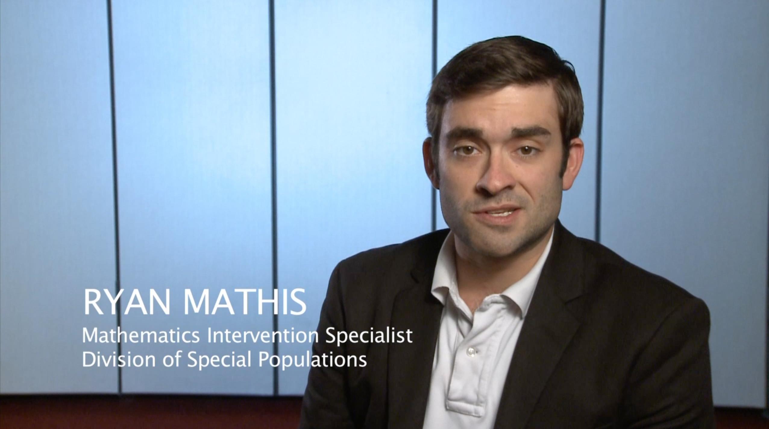 Response to Instruction and Intervention (RTI²) for Math | PBS ...