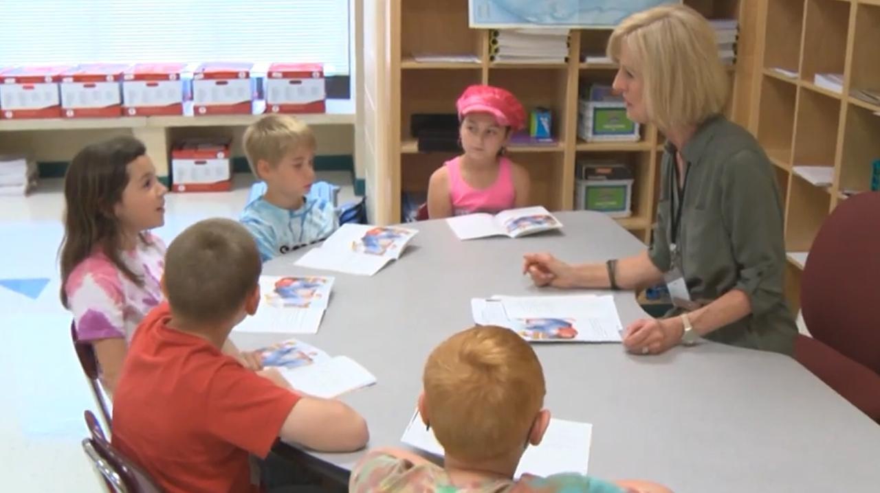 Response to Instruction and Intervention (RTI²) for Reading | PBS ...