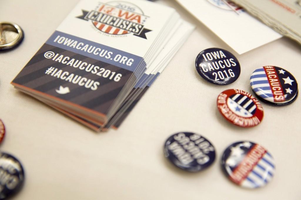 What Are the Primaries and the Caucuses? - Lesson Plan | Grades 6-8, 9 ...