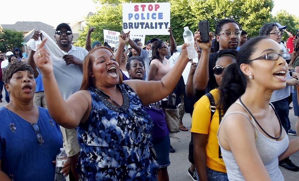 Police Response to Texas Pool Party Prompts Outrage | PBS LearningMedia