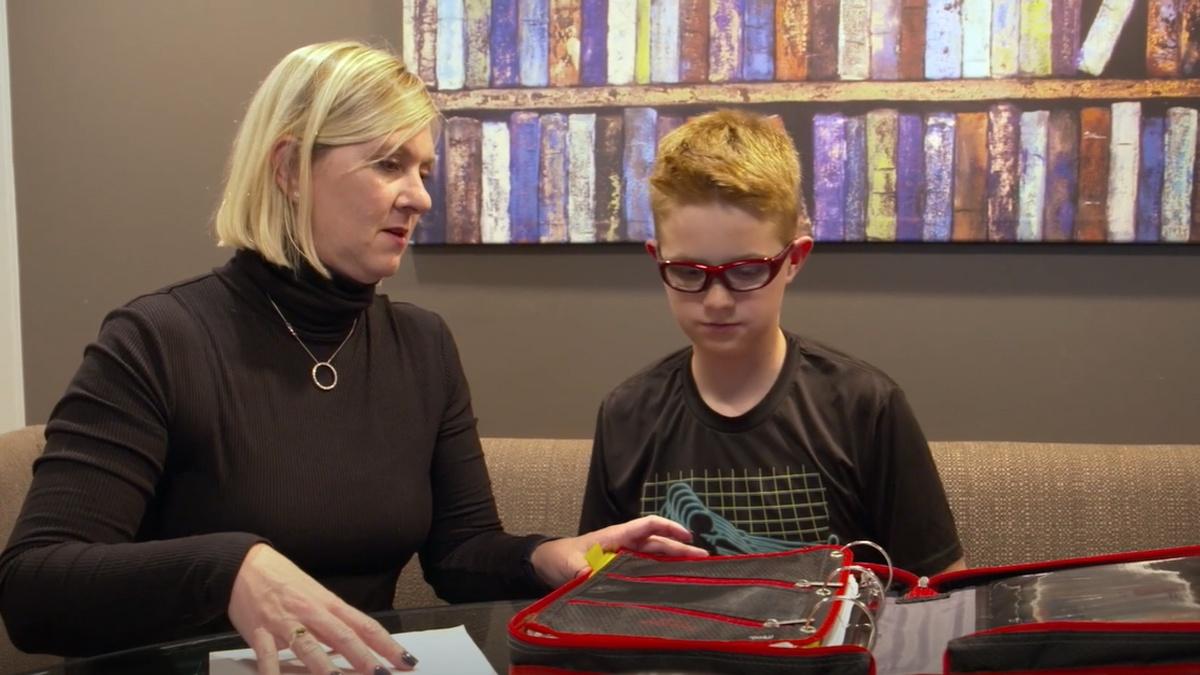 Rachael Toft | FIRSTHAND: Segregation | PBS LearningMedia