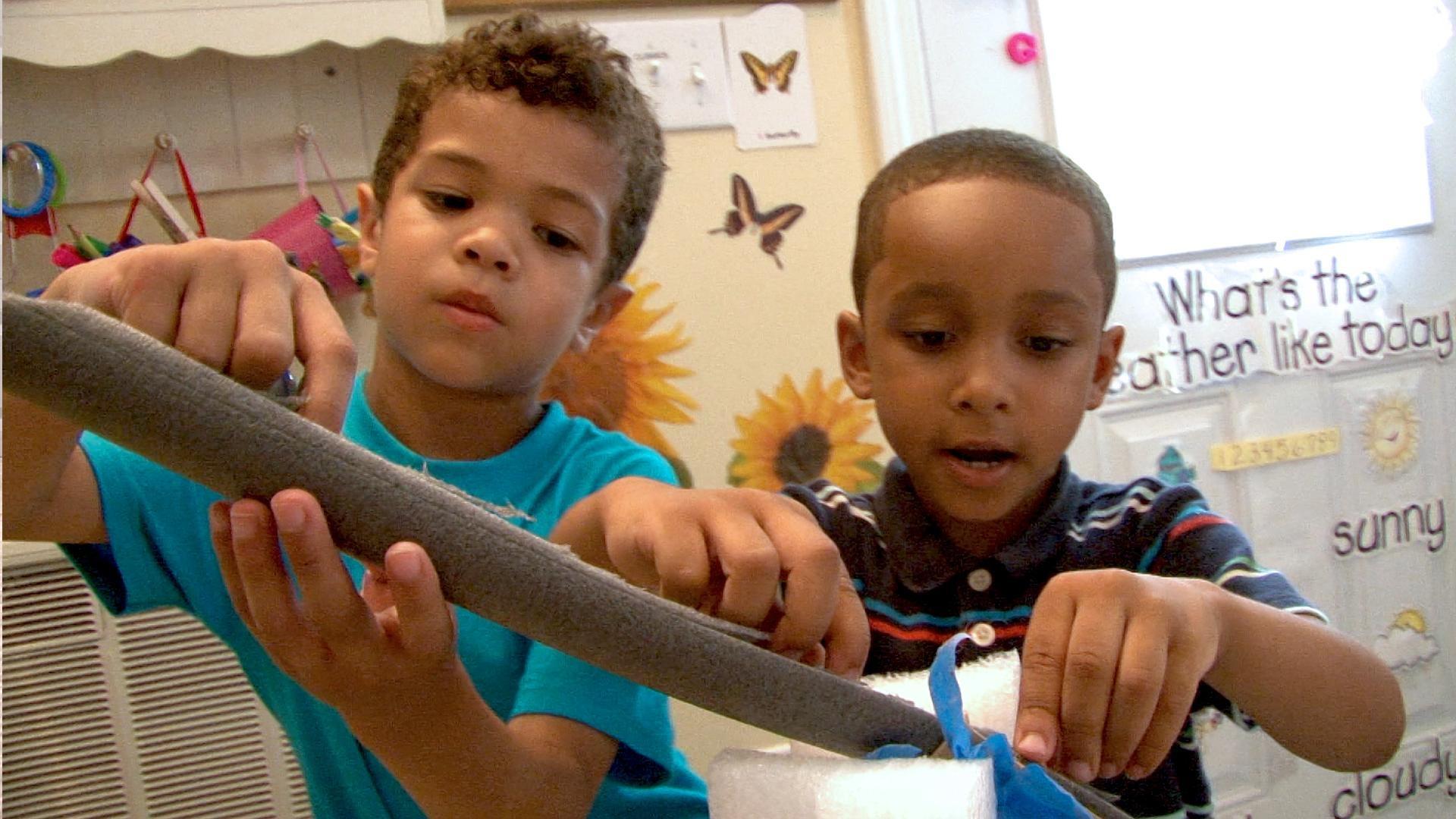 Ramps: Science Talk | PBS LearningMedia