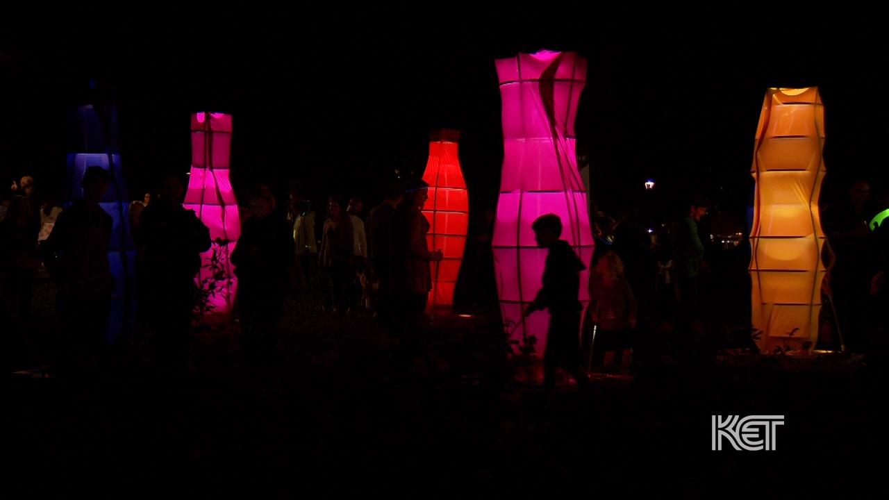 Vase Maze | Media Arts Toolkit | PBS LearningMedia