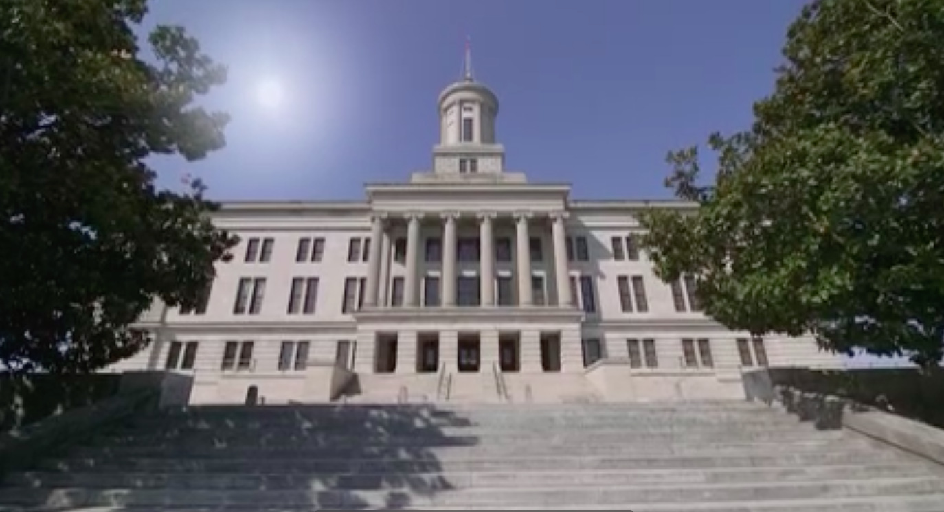 Ratification Battle | By One Vote: Woman Suffrage in the South | PBS ...