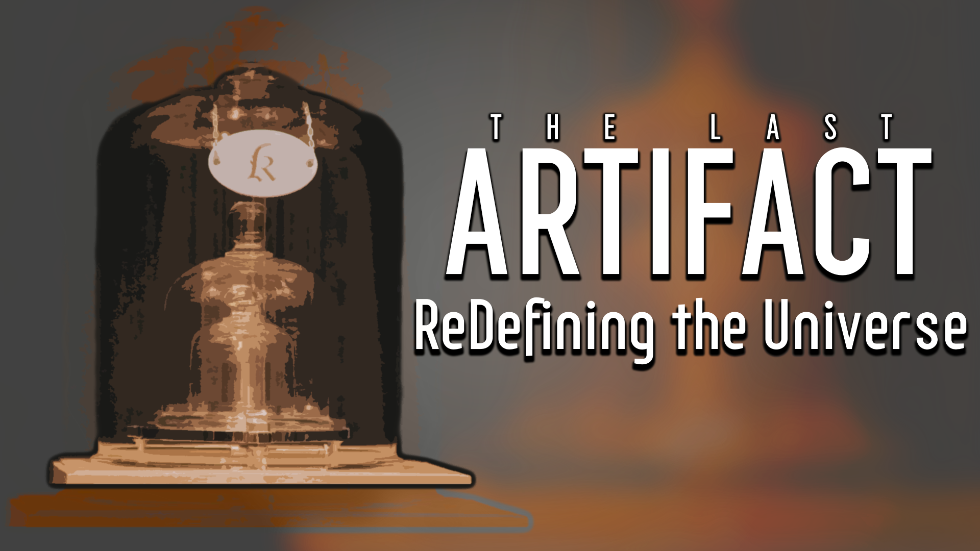 (Re)Defining The Universe | The Last Artifact | PBS LearningMedia
