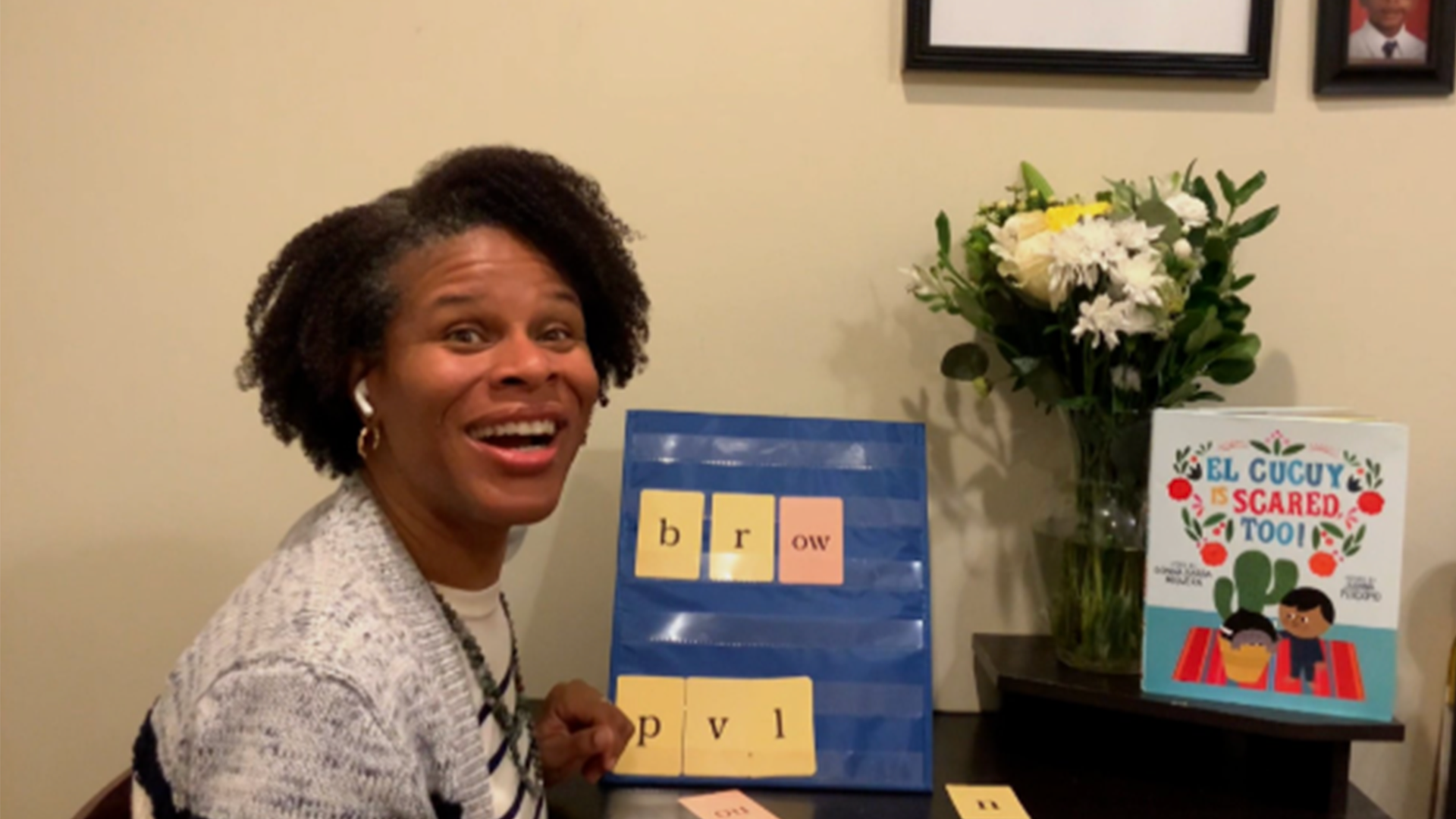 Module 2: Exploring Word Recognition | Exploring the Science of Reading ...