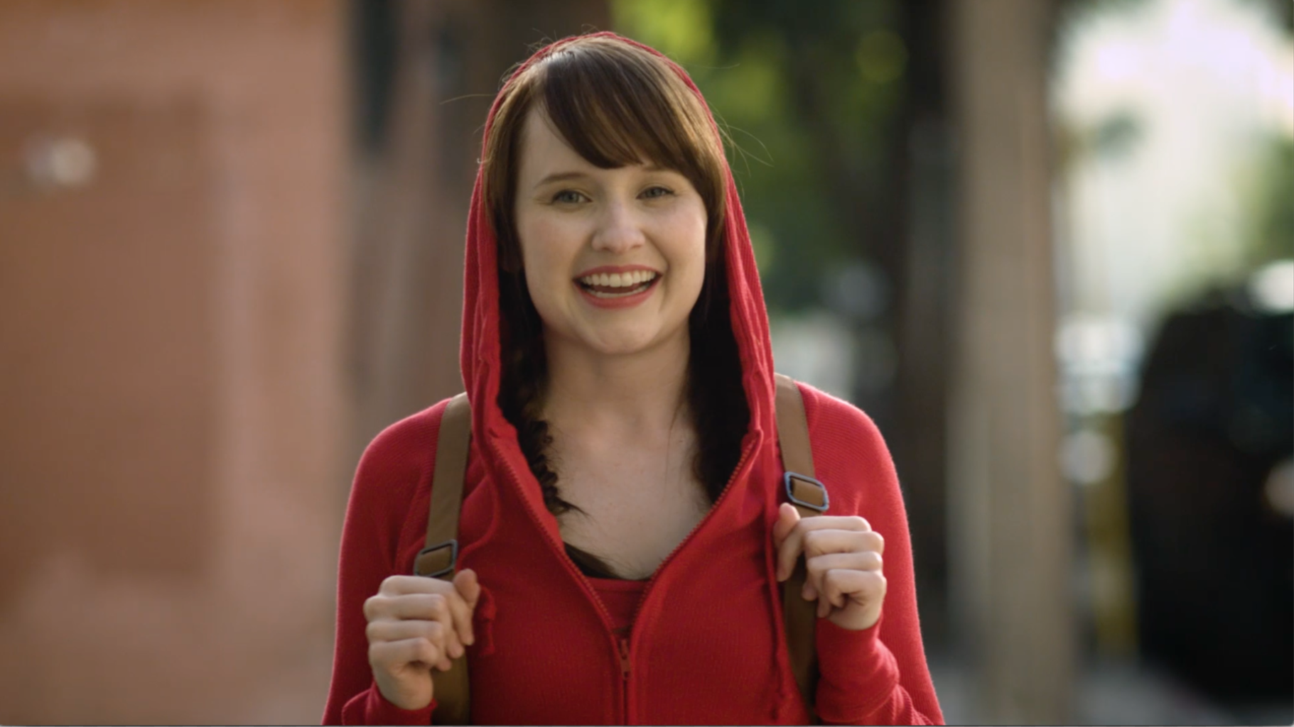 Little Red Riding Hood | Fairy Tales Old and New | PBS LearningMedia