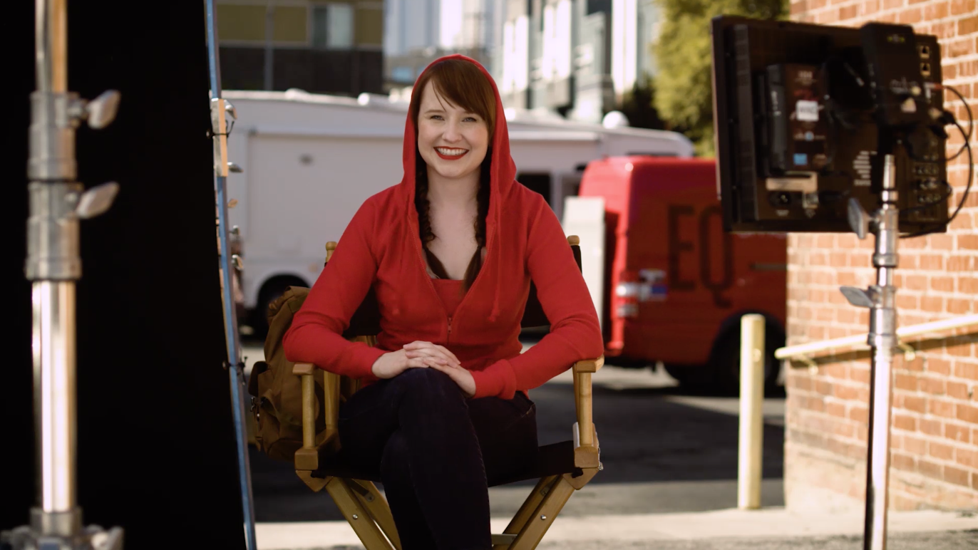 Little Red Riding Hood for Parents: Guided Viewing | Understanding ...