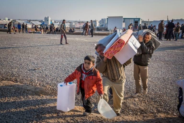 The Lowdown | Coming to America: A History of Refugee Resettlement ...