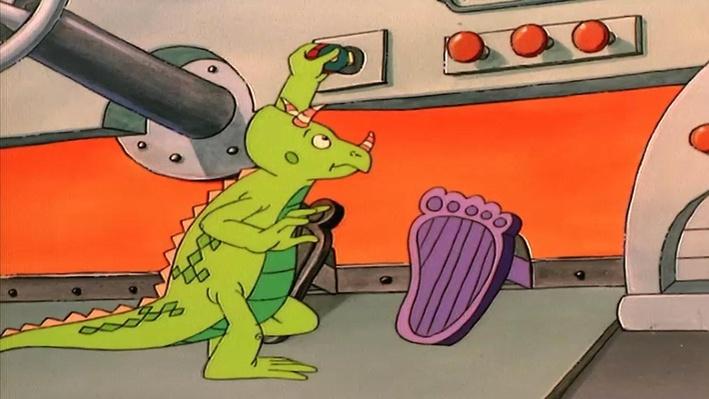 Magic School Bus | Classroom Resources Folder from PBS LearningMedia