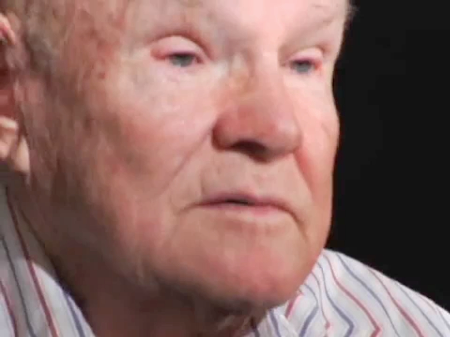 World War II Veteran Richard Giffin - Staff Sergeant, Army Air Corps ...