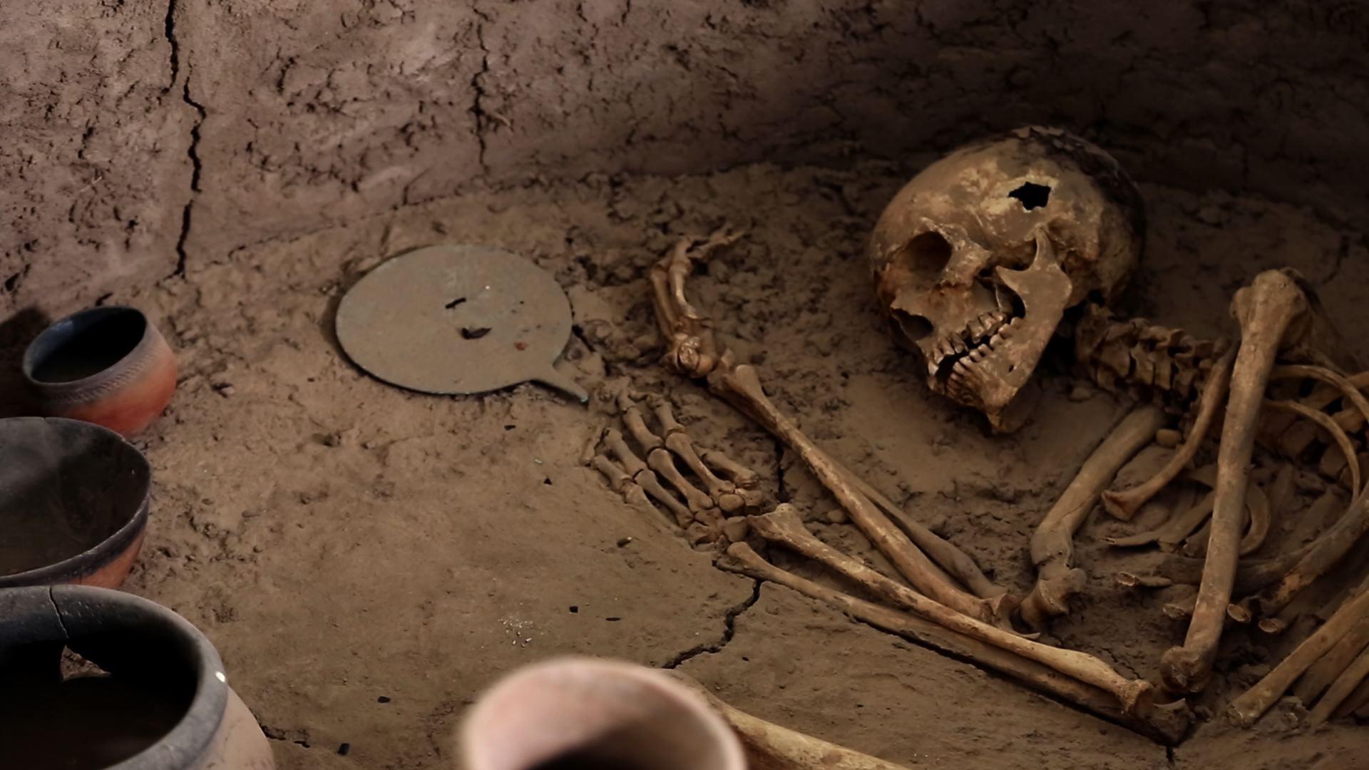 Introduction to the Black Pharaohs of the Kush Empire | Rise of the ...