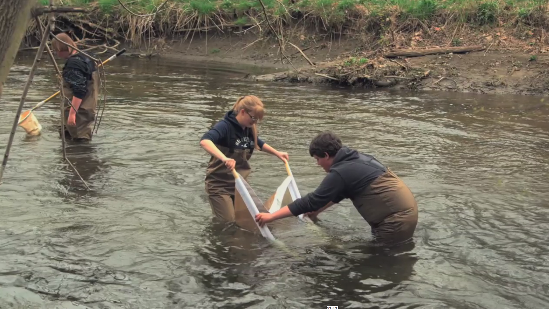 River Watershed Project | PBS LearningMedia