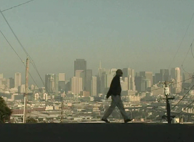 Visual Arts: Robert Bechtle (Painting) | Spark | PBS LearningMedia