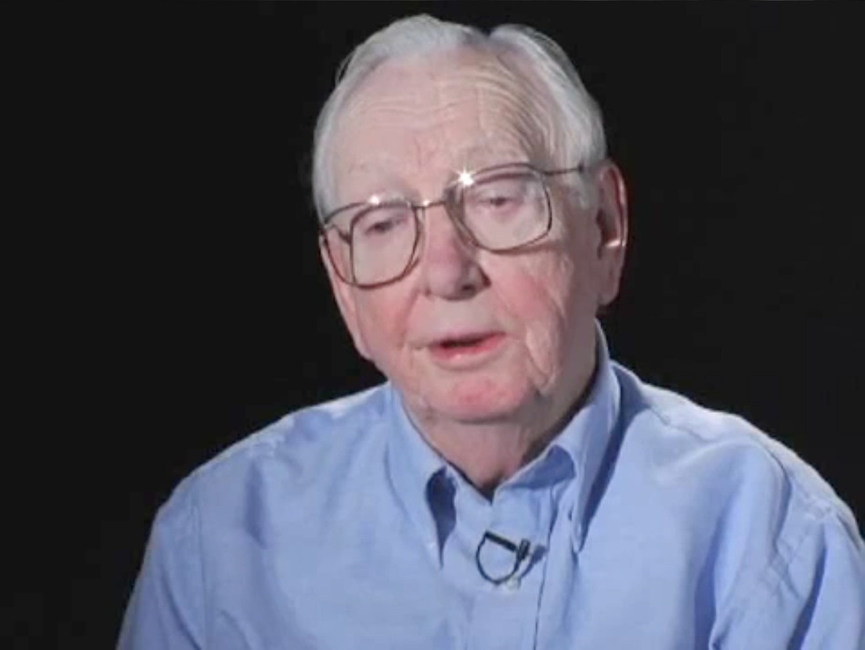 Sub Underwater - Robert Gibbs | WWII: Pacific | PBS LearningMedia