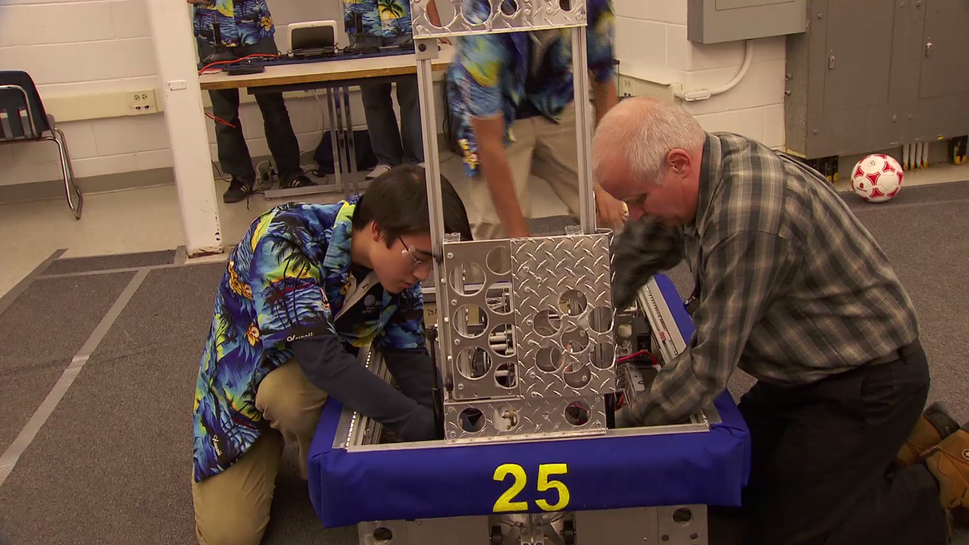 Robotics | PBS LearningMedia