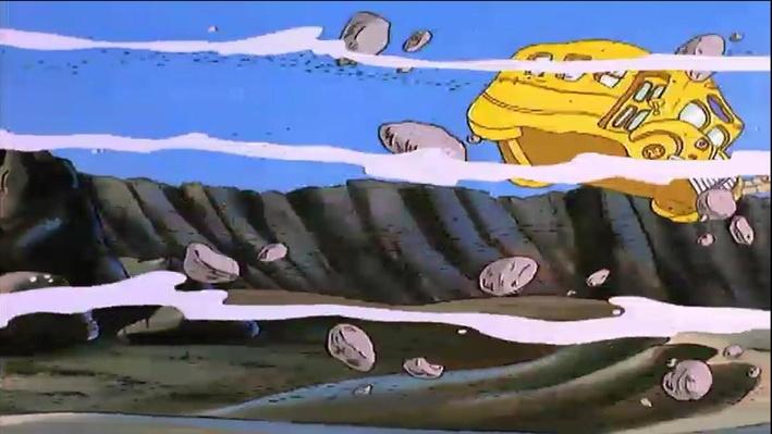 Magic School Bus | Classroom Resources Folder from PBS LearningMedia