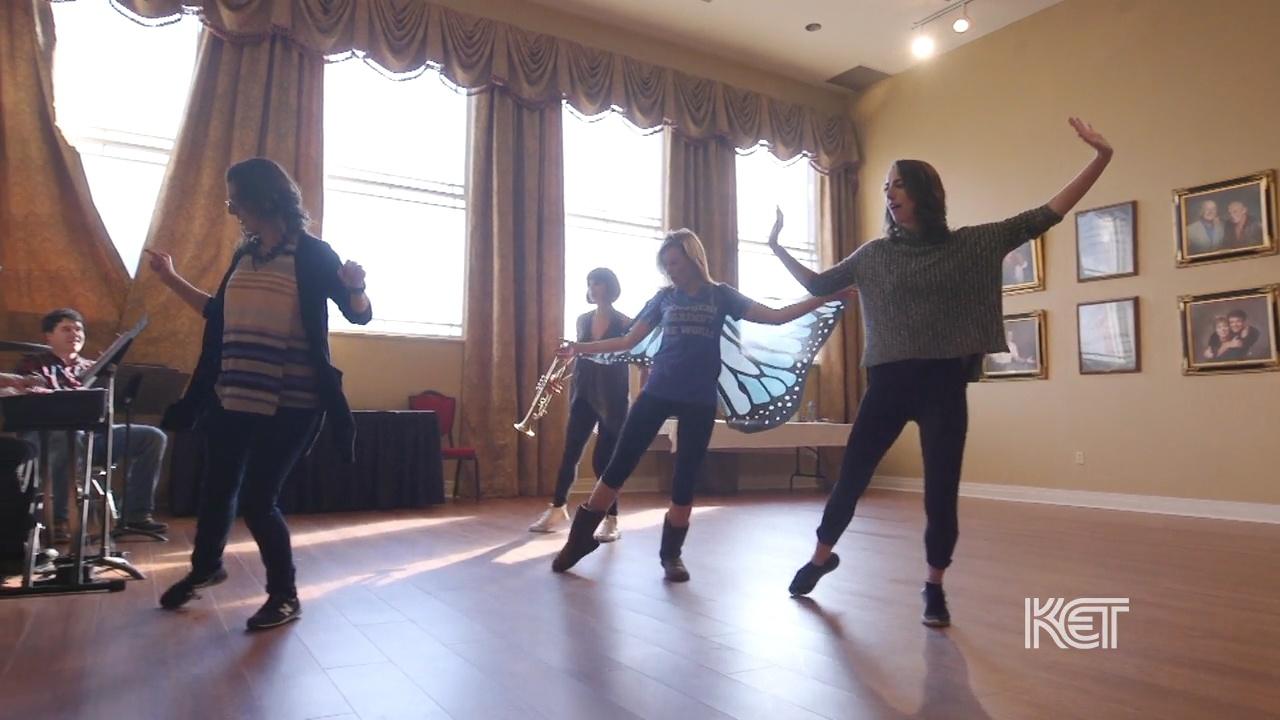 The Director's Role in Theater | Drama Arts Toolkit | PBS LearningMedia