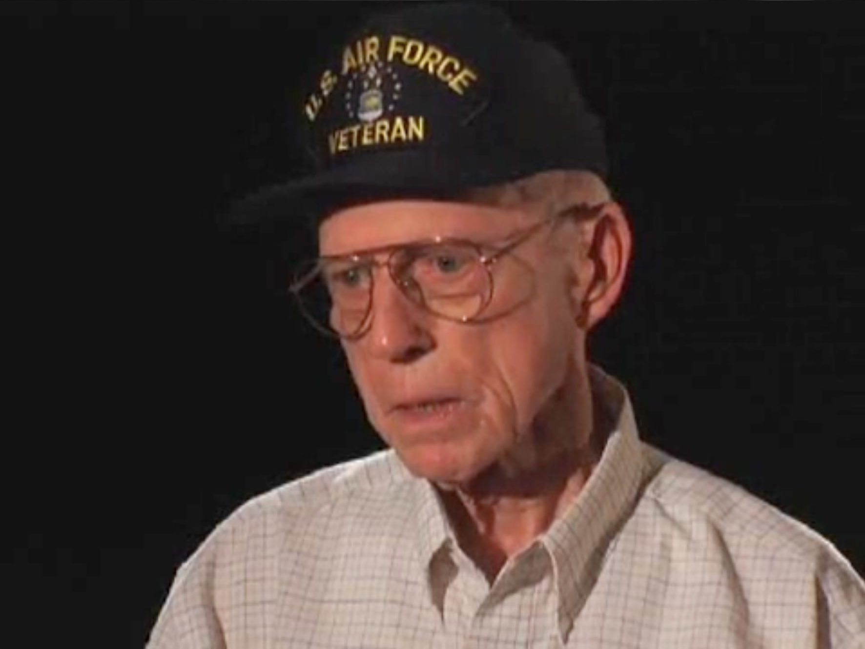 Is Your IFF On? - Roy Kelley Jr. | WWII: Pacific | PBS LearningMedia
