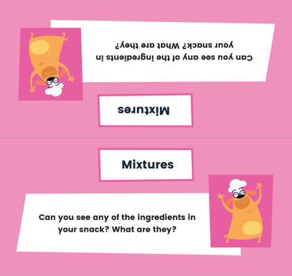 Family & Community Learning with Ruff Ruffman | RTL 2015-2020 | Science ...