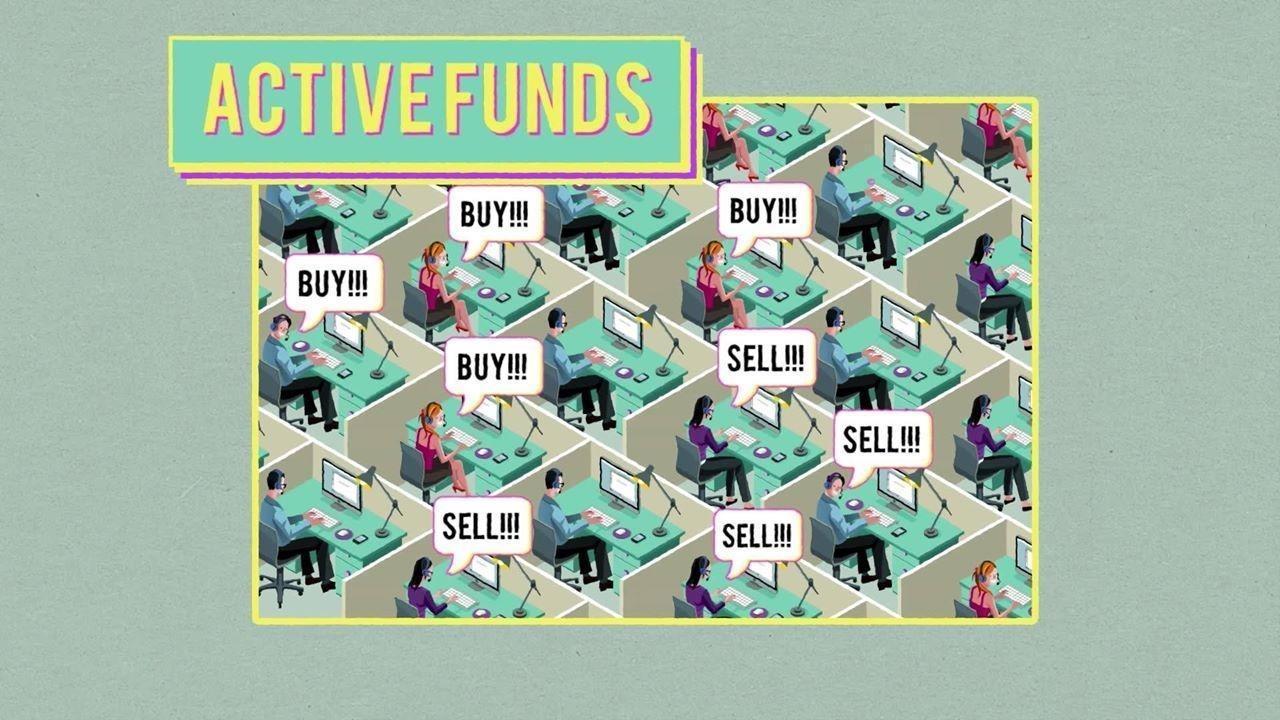 What the Heck Are Mutual Funds? | Two Cents | PBS LearningMedia