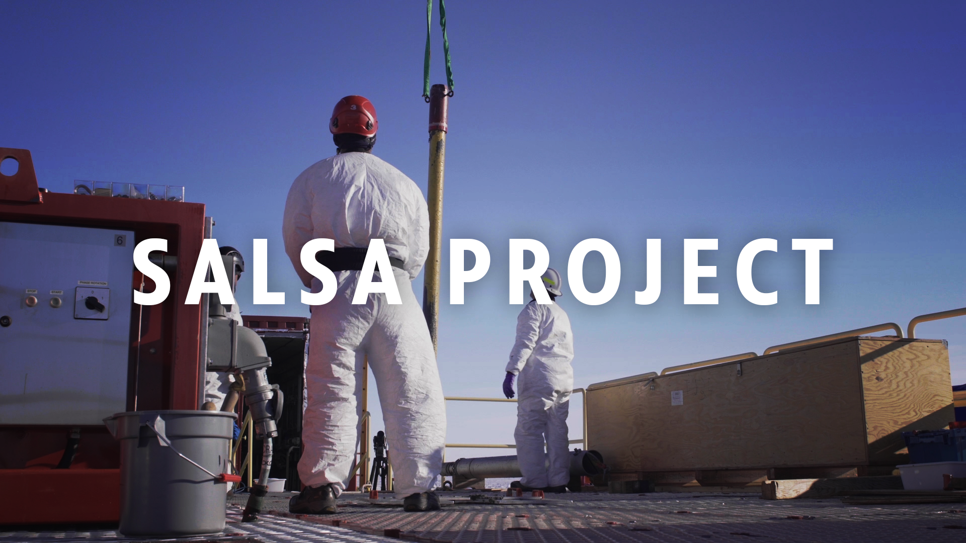 The SALSA Project | PBS LearningMedia