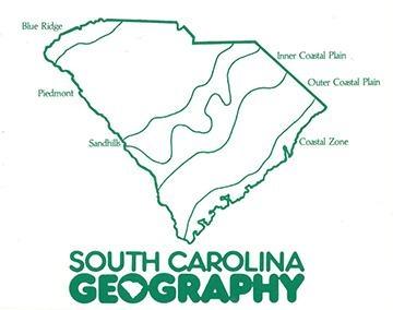 South Carolina Geography | The Blue Ridge | PBS LearningMedia