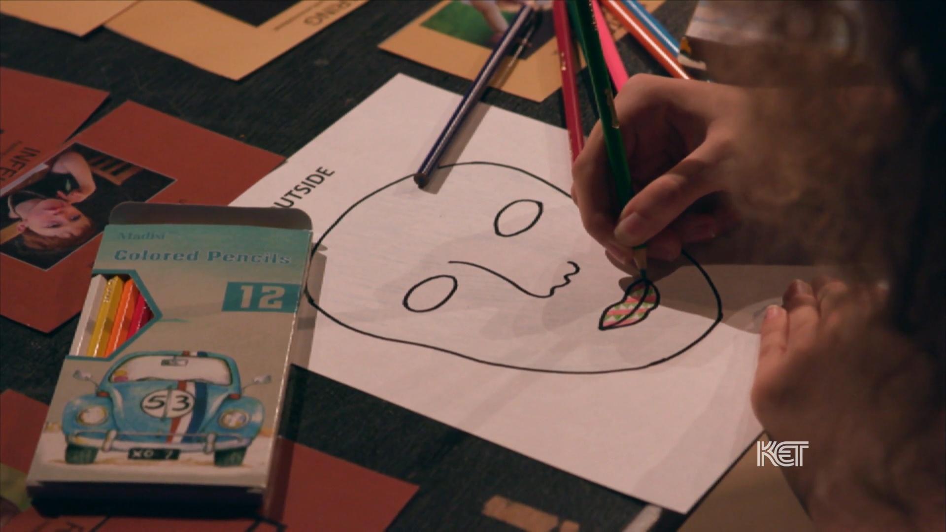 The Masks We Wear | Social & Emotional Learning: The Arts for Every ...