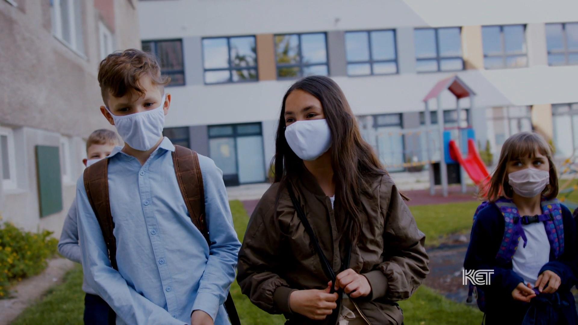 SEL & the COVID-19 Pandemic | Social and Emotional Learning: The Arts ...