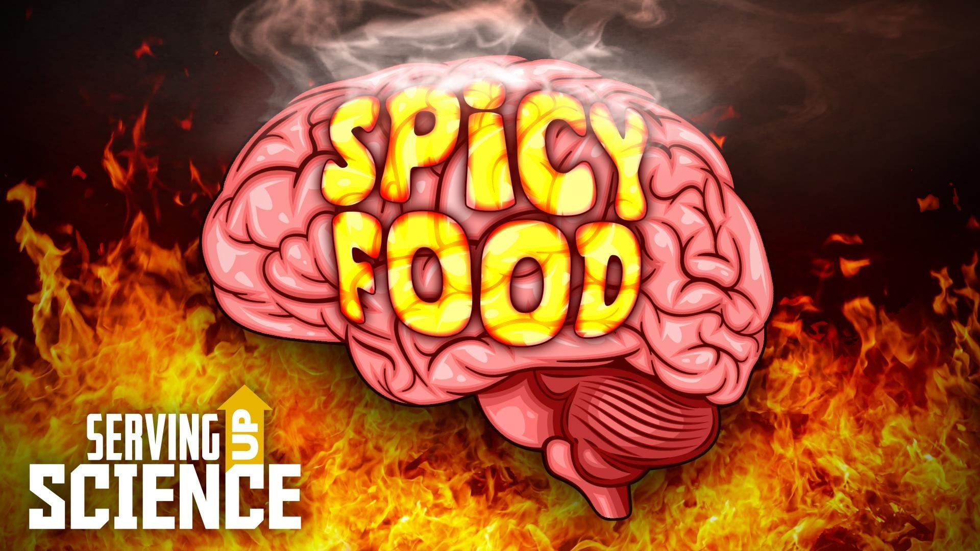 Peppers and Pain: The Spicy Science | Serving Up Science | PBS ...