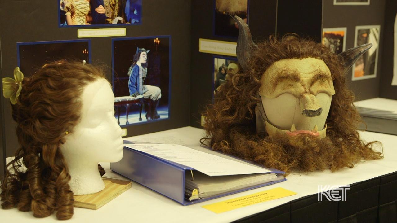 Theater Costume Design | Drama Arts Toolkit | PBS LearningMedia