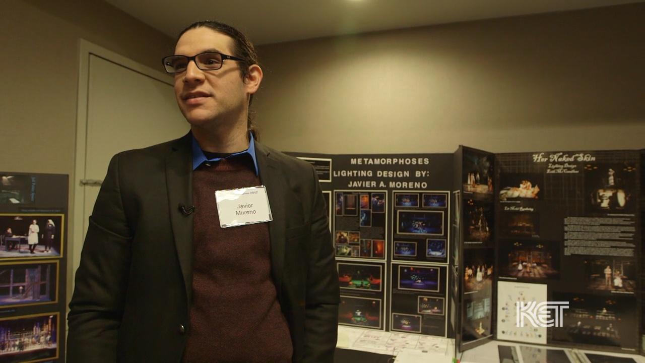 Theater Lighting Design | Drama Arts Toolkit | PBS LearningMedia