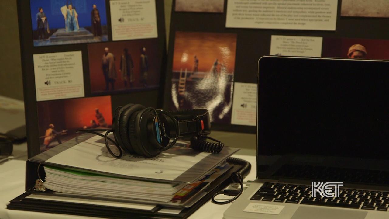 Theater Sound Design | Drama Arts Toolkit | PBS LearningMedia