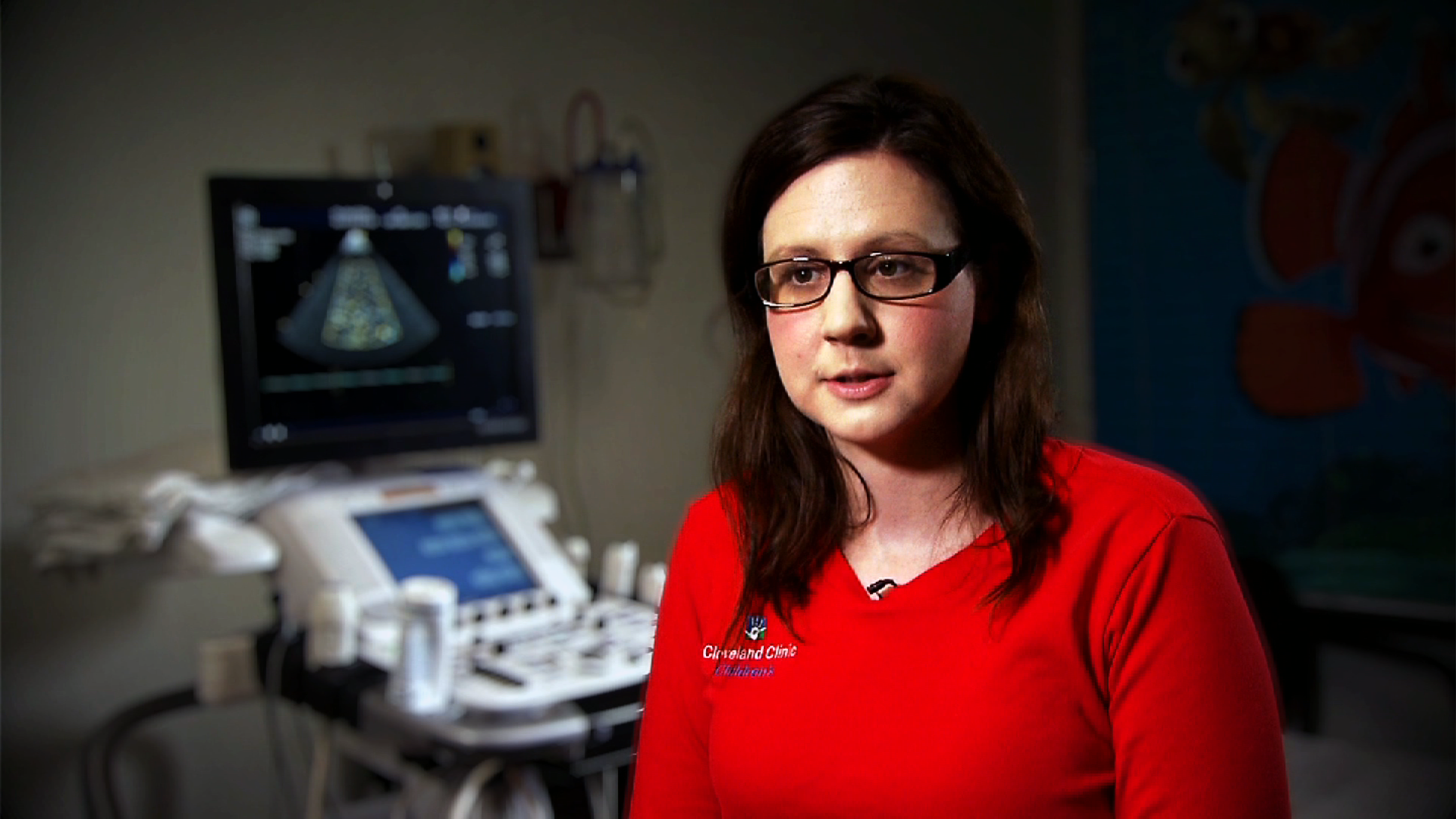 Sonographer | Great Job! | PBS LearningMedia