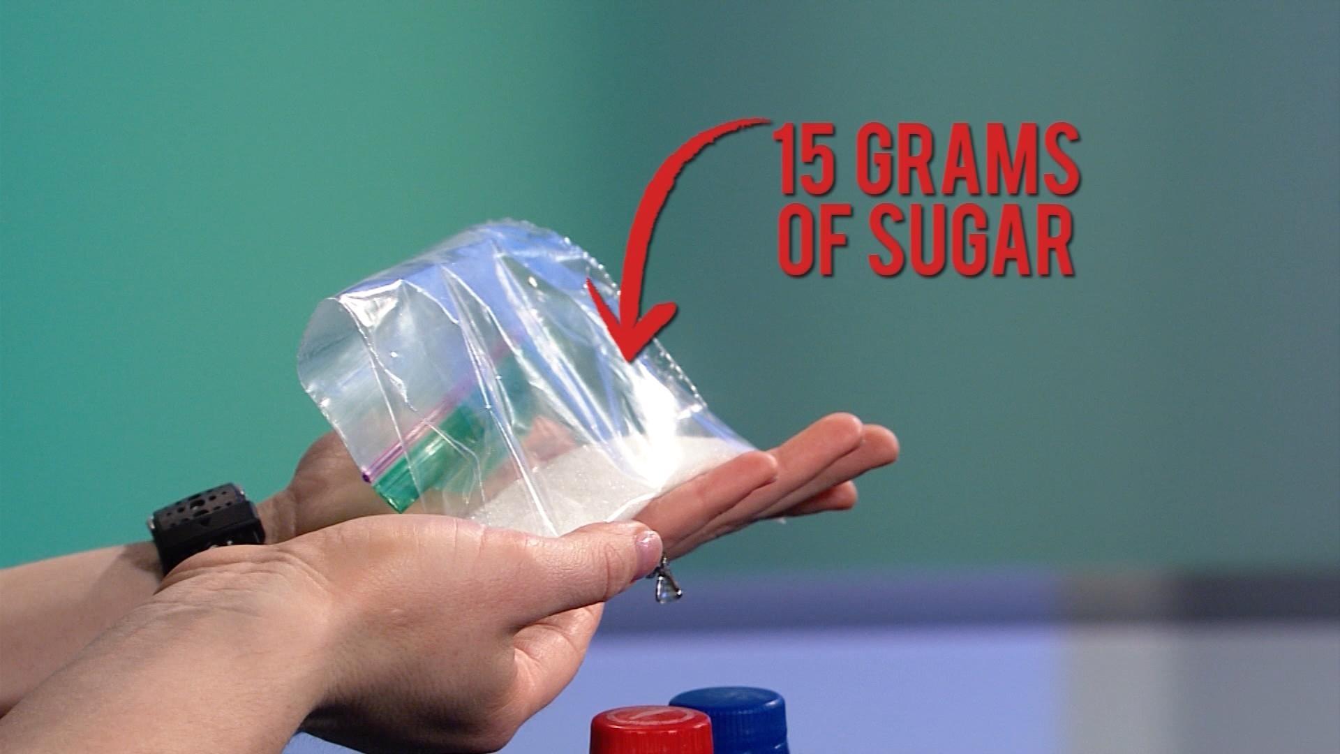 Why Do We Love Sugar? | Spot on Science | PBS LearningMedia